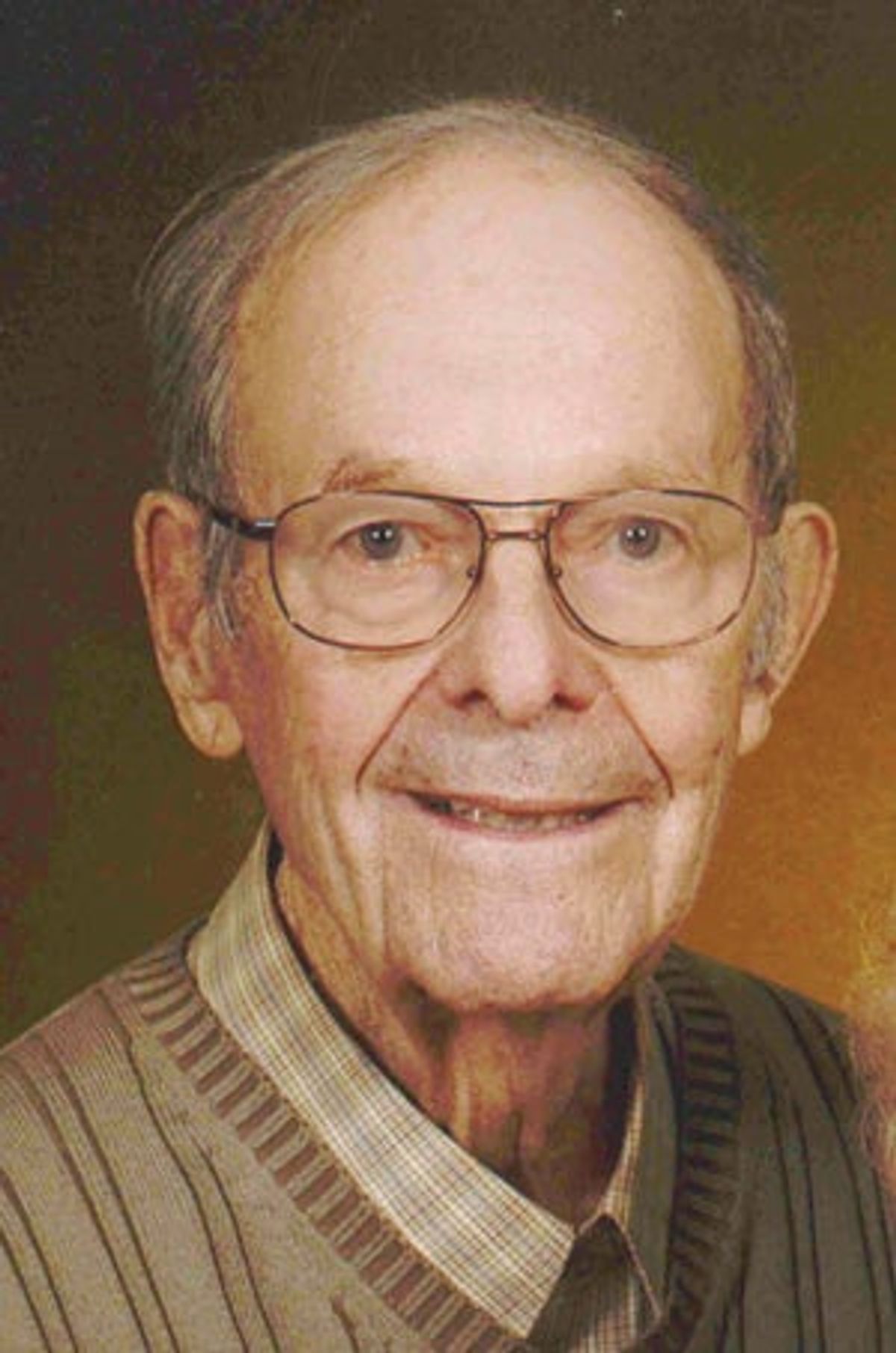 Gordon Dean Peterson, 88