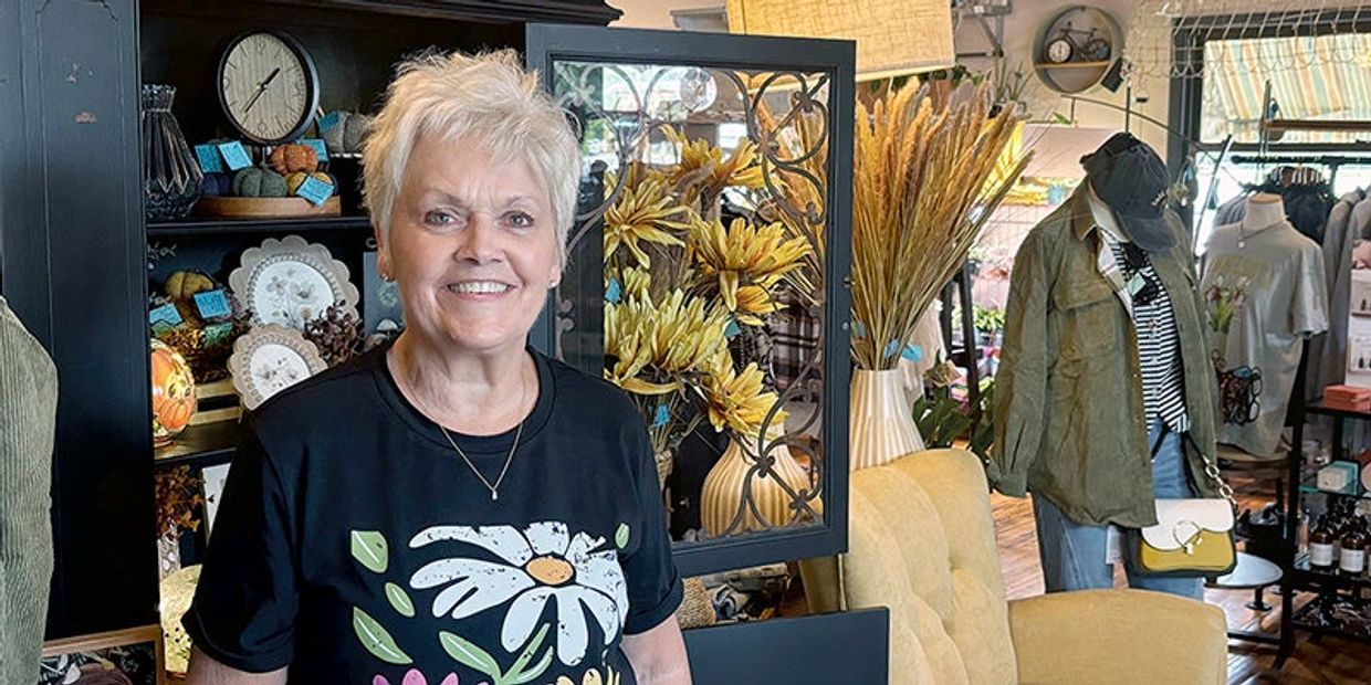 In Full Bloom: Hardy Geranium celebrates 25 years of serving the Austi...