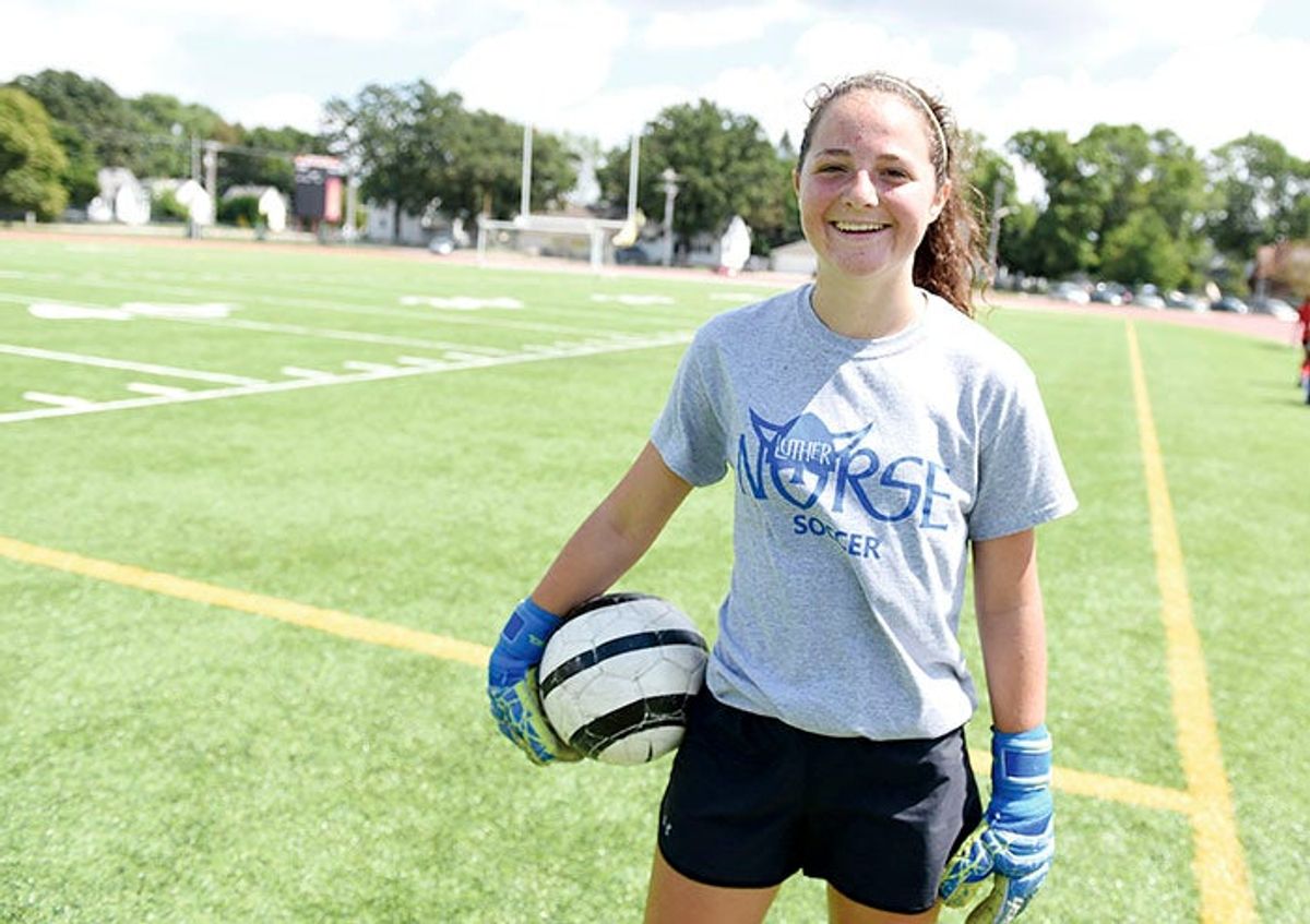 Get to know: Austin's Robin Weaver