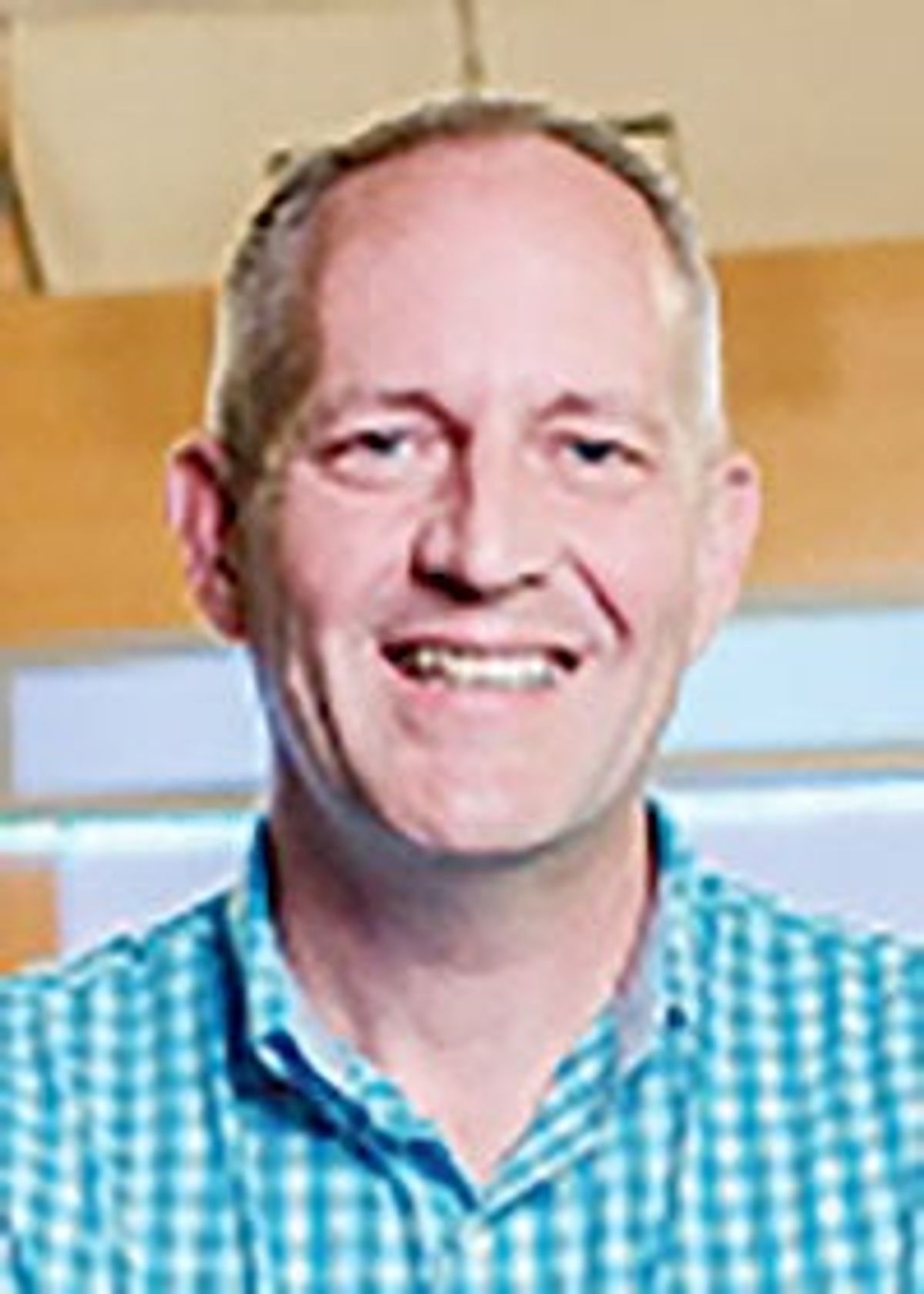 Jeffrey David Lyle, 56