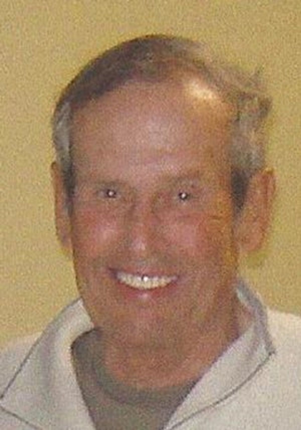 James Alton Merritt, 73, Austin