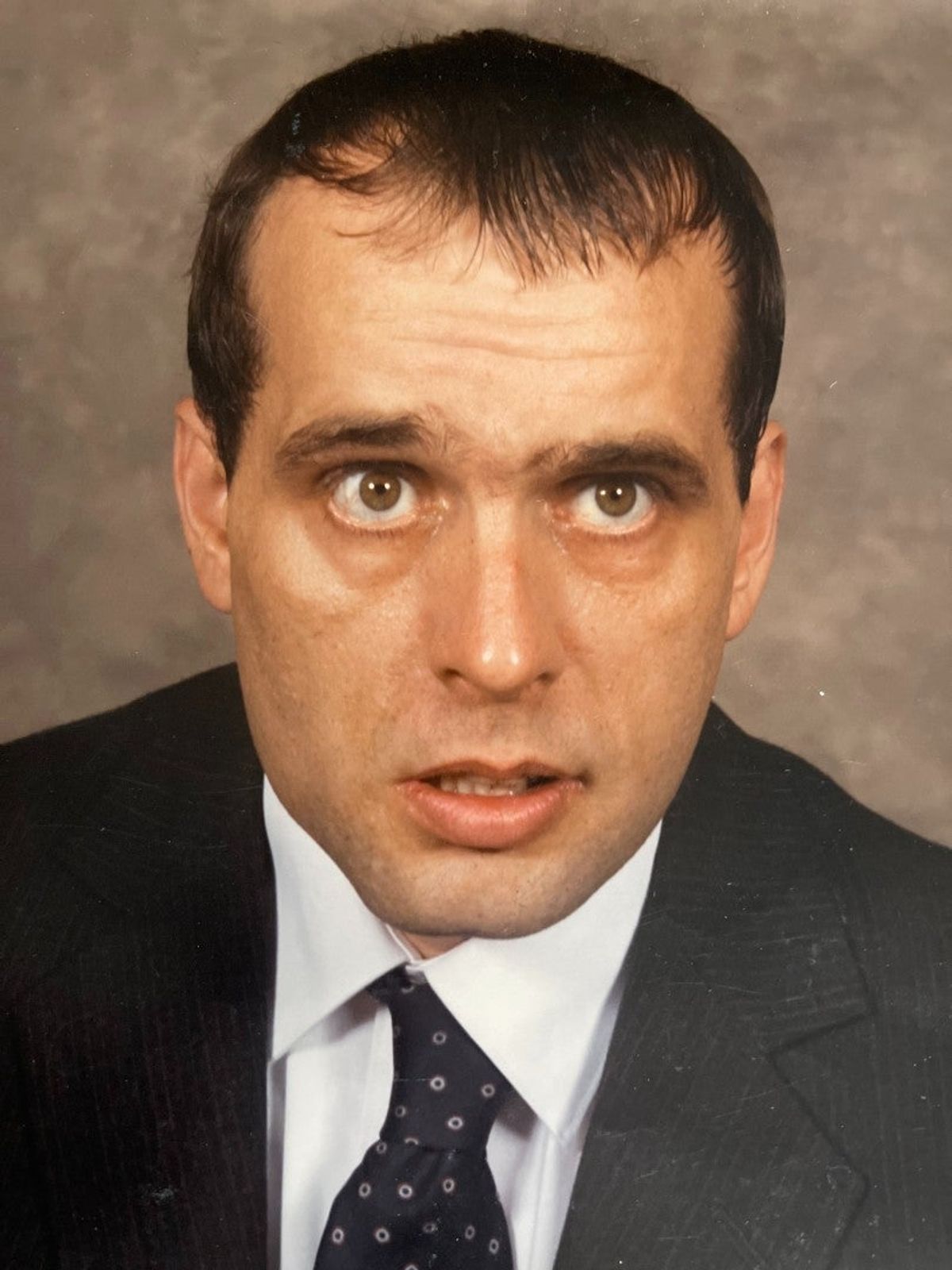Mark Neil Munro, 71