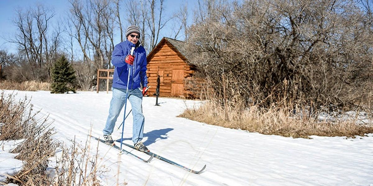 50 Years of Nature: Jay C. Hormel Nature Center celebrates a half cent...