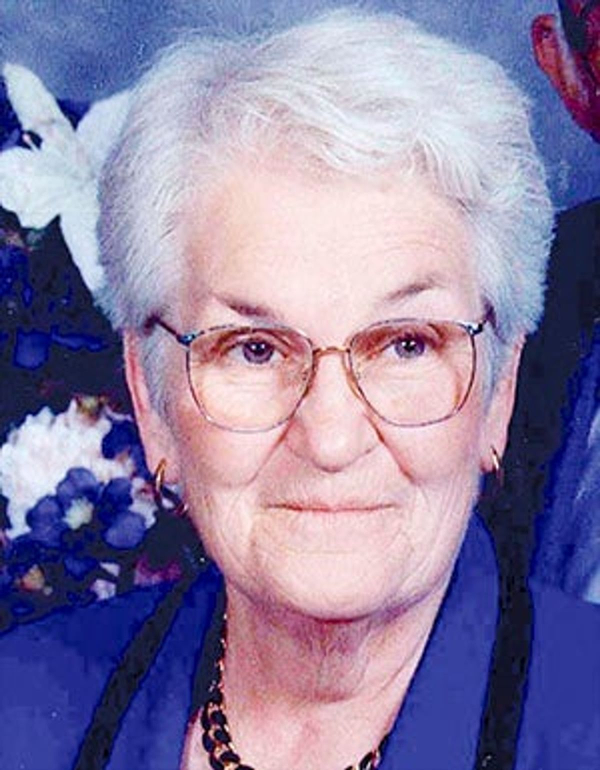 Carol Jane Murphy, 78