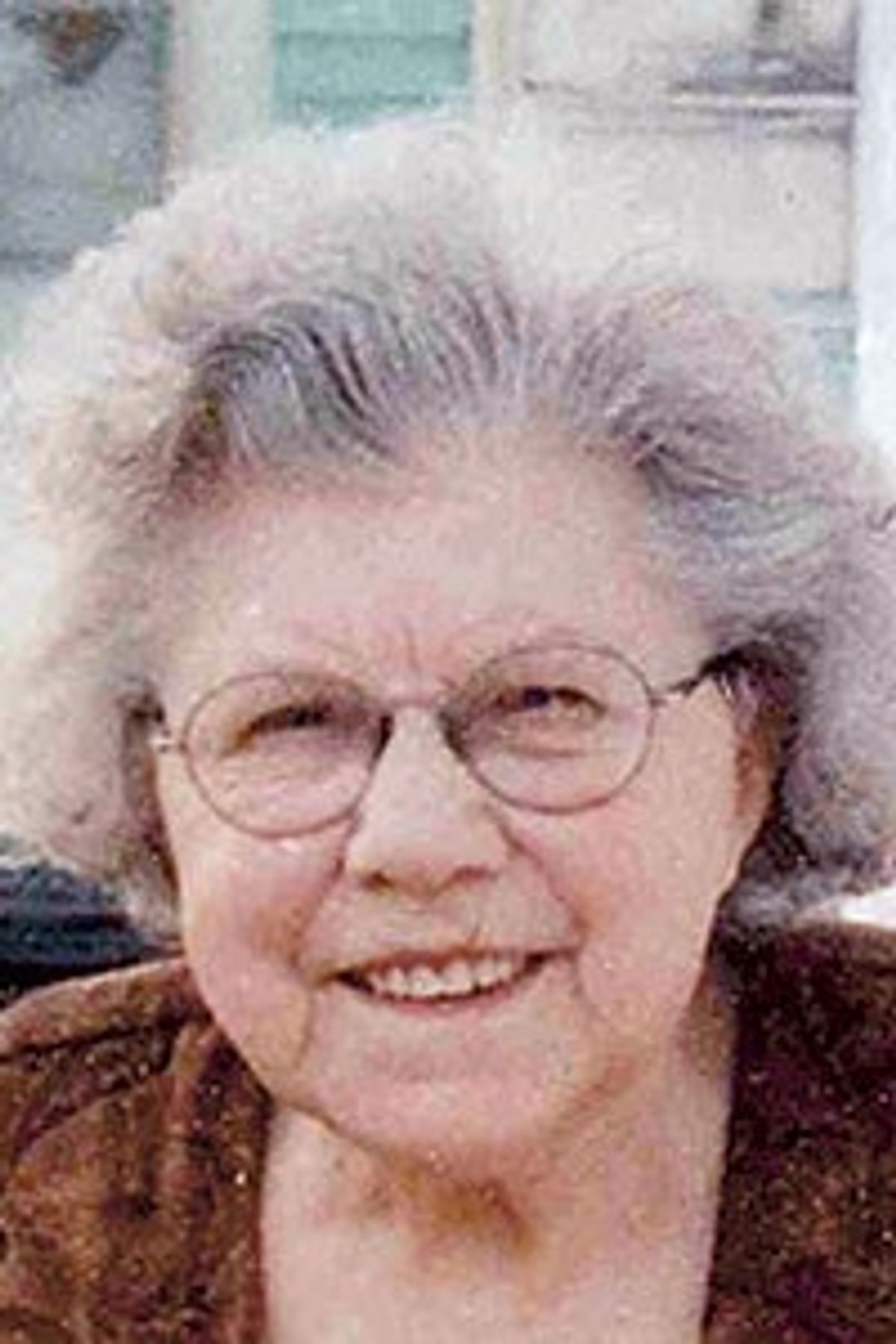 Ida Josephine Wicks, 92