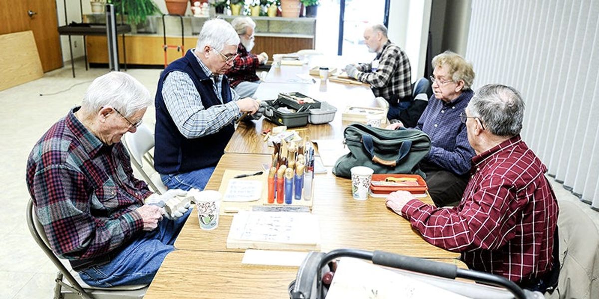 Mower County Seniors to celebrate 50 years of community and ...