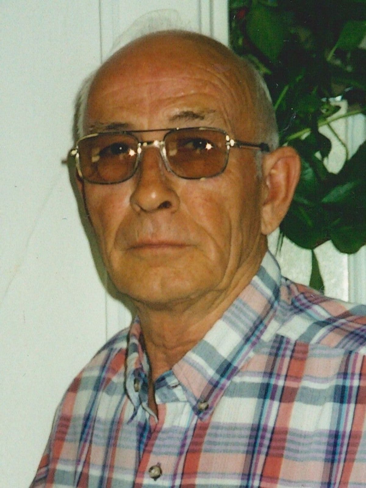 William "Bill" G. Barnett, 88