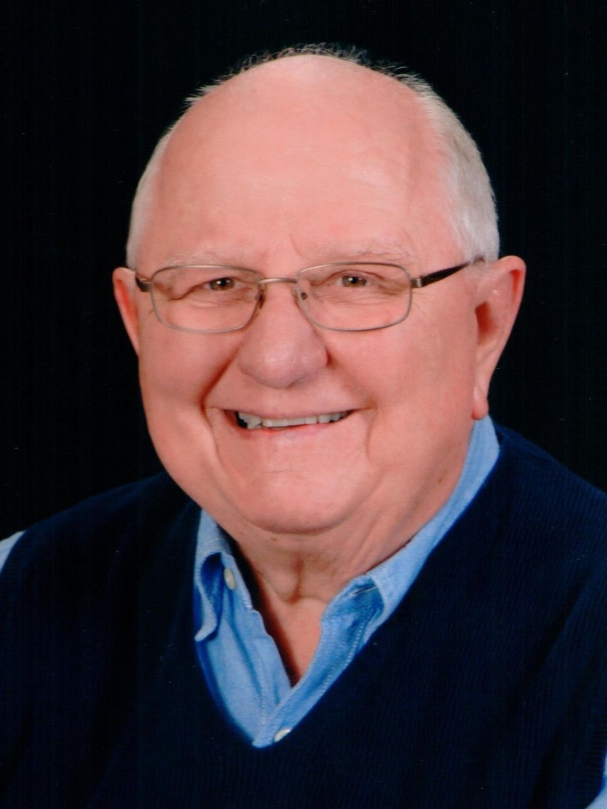 Daniel Louis Gebel, 84