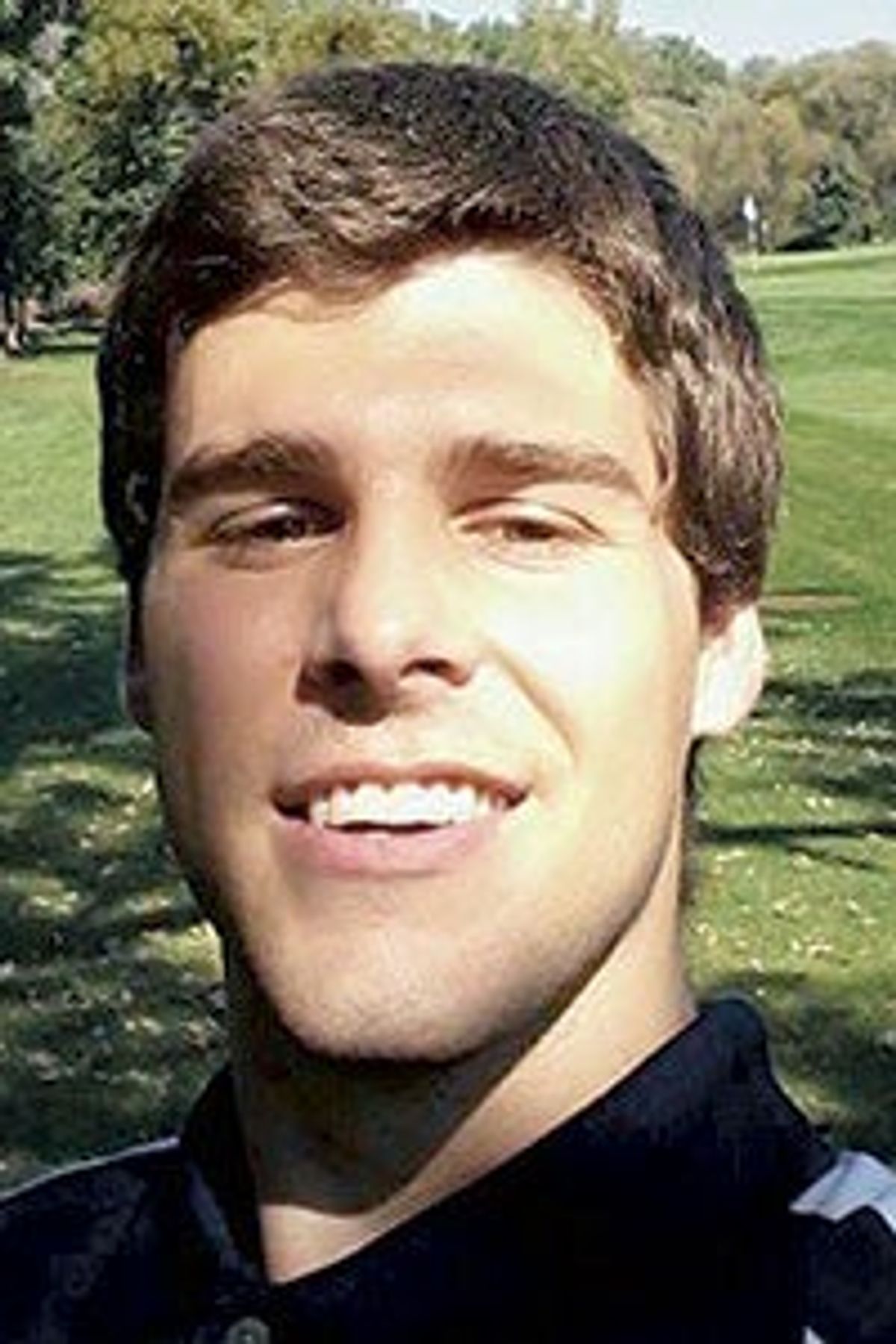Warrant reveals details on Berg case