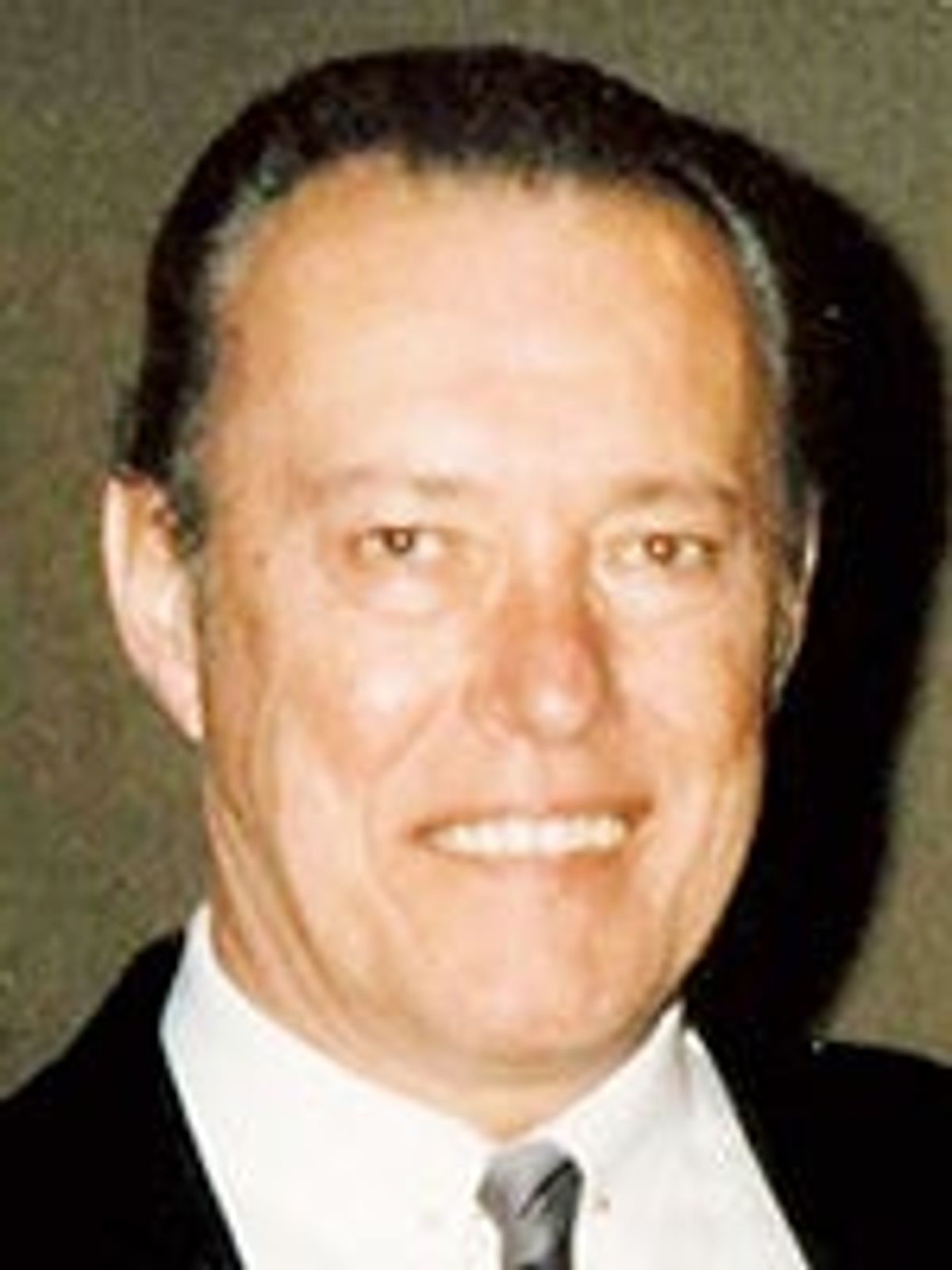 David Lee Kersten, 77