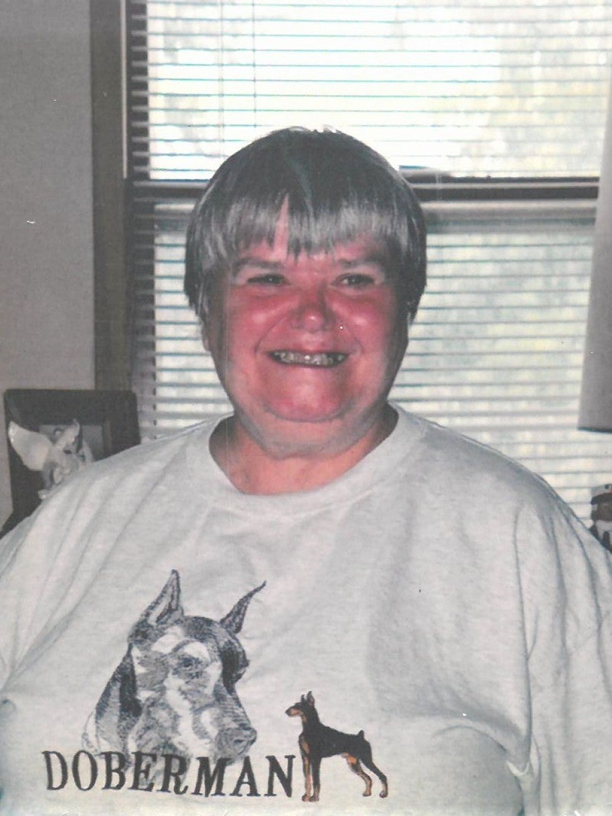Gloria M. Anderson, 69
