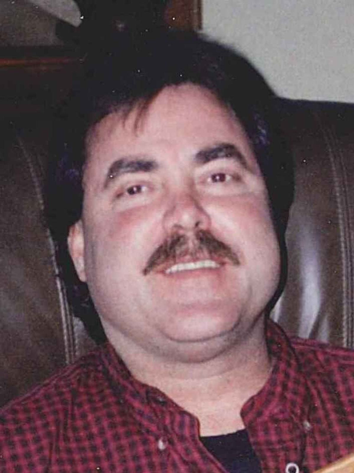 Steve Brick, 61