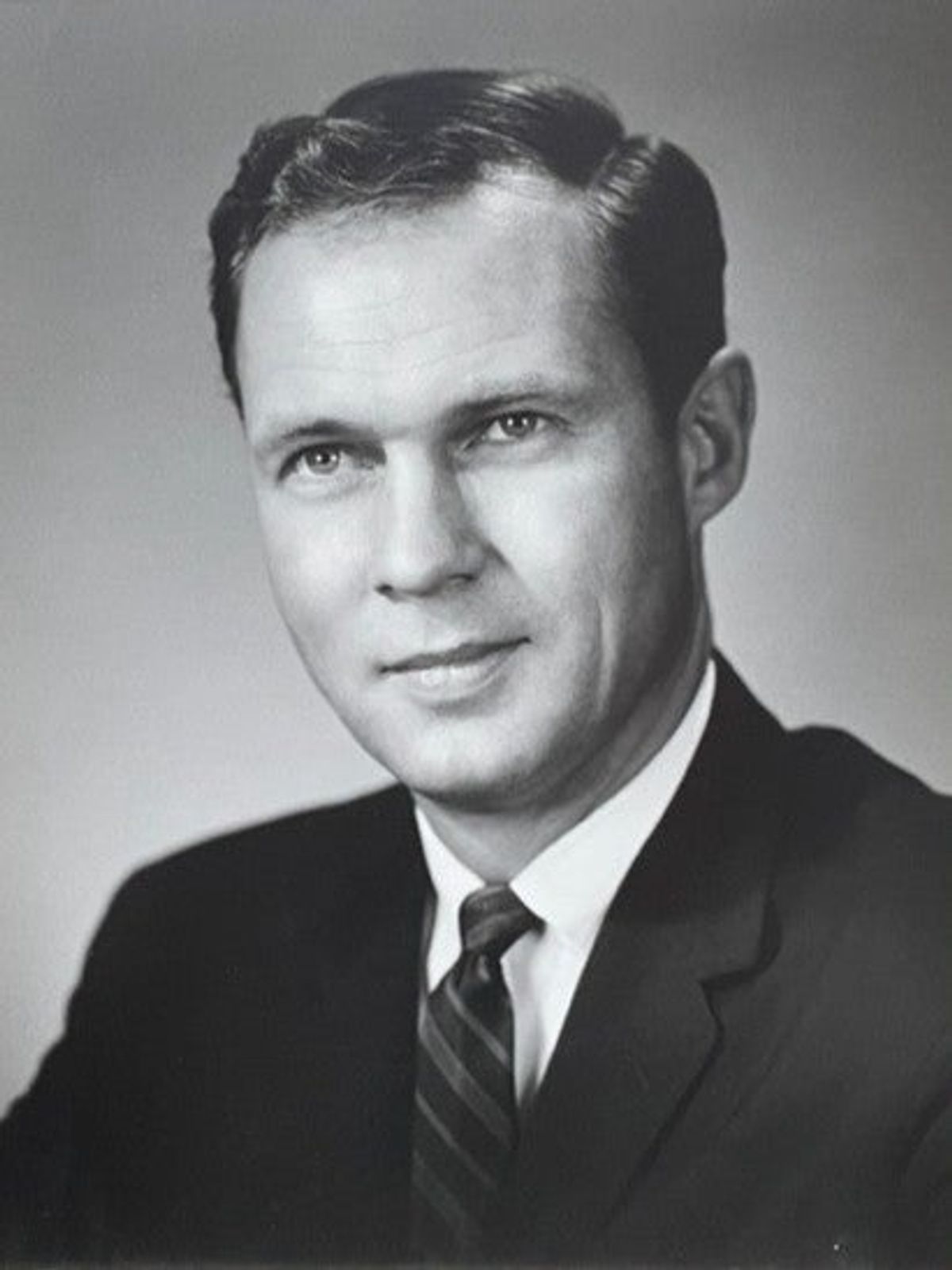 Raymond John Asp