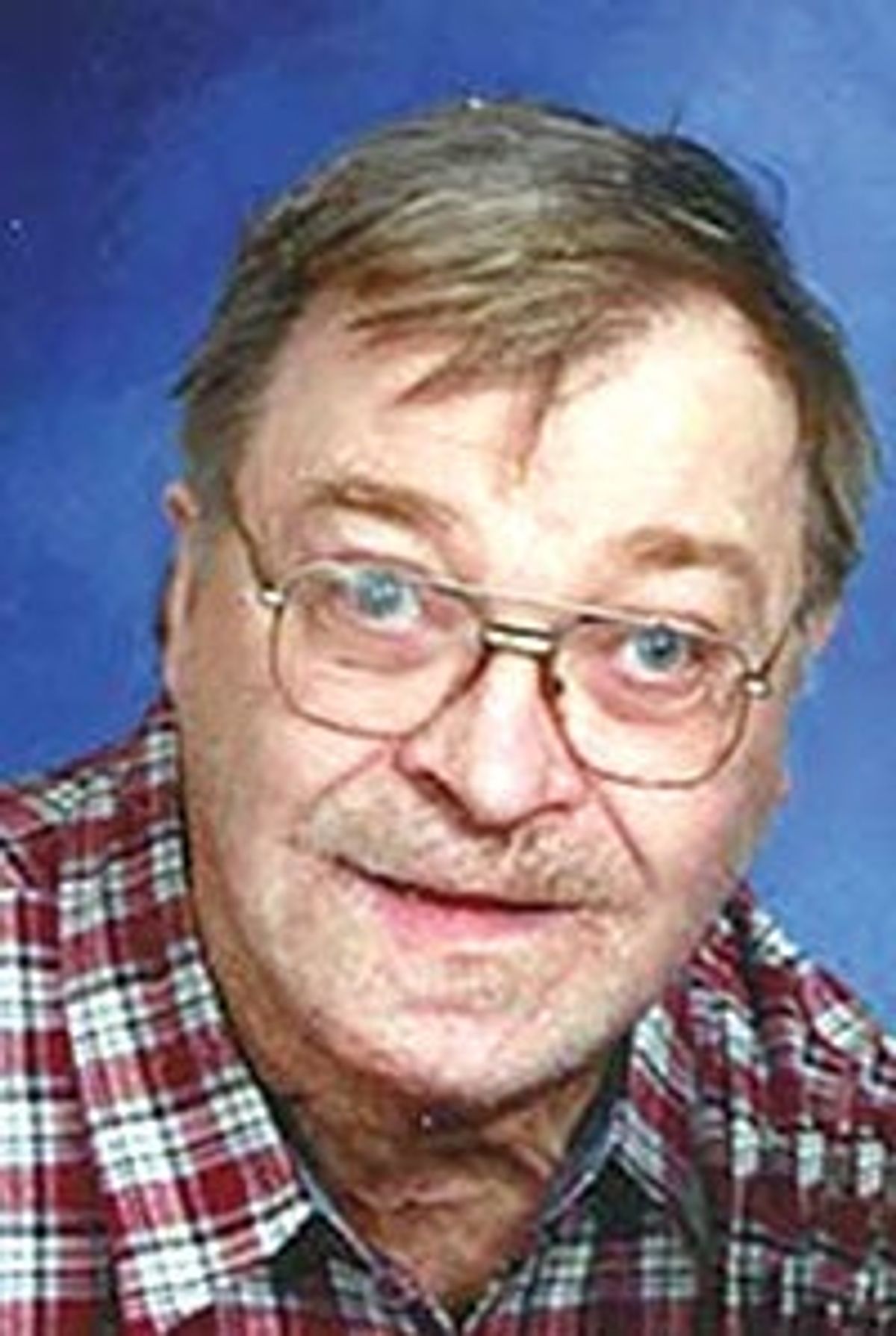 Robert Daniel Keske, 63