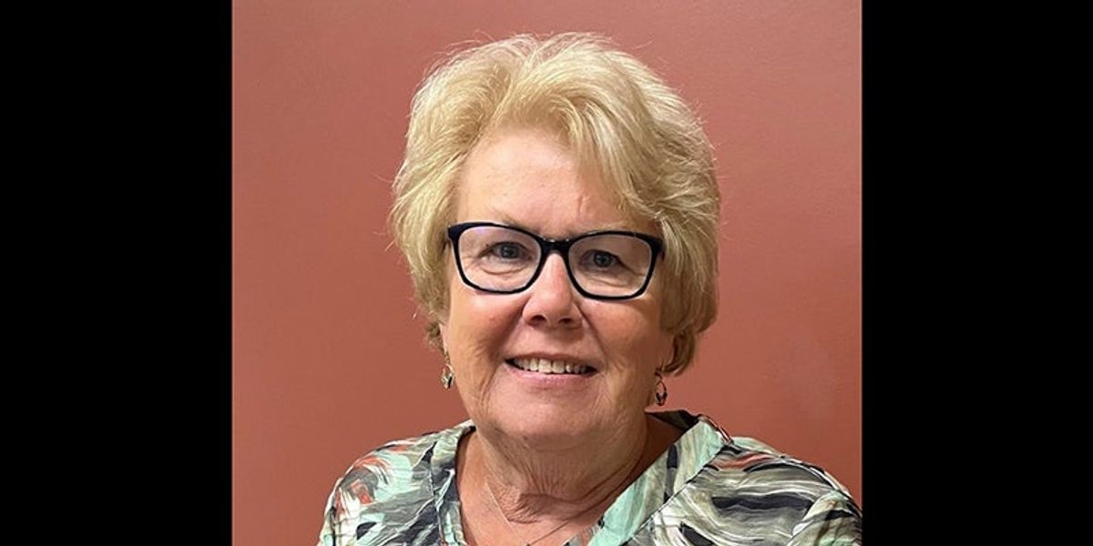 Carolyn Bogott: Donahue advocates for Austin's seniors