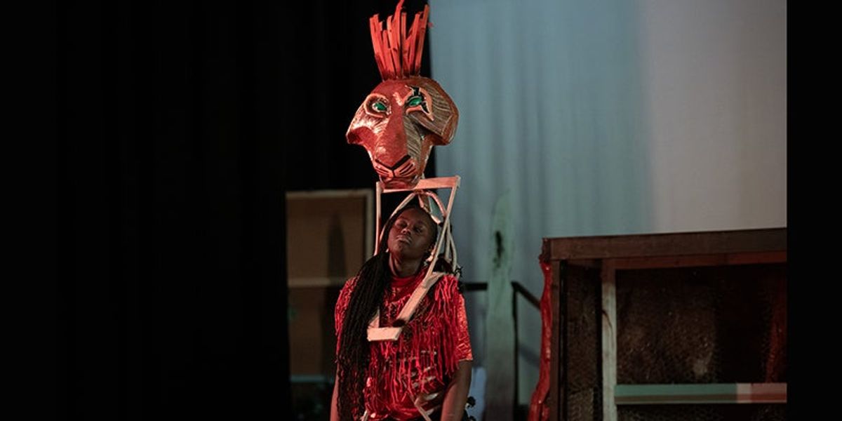 APS Column: Ellis Middle School presents 'The Lion King, Junior'