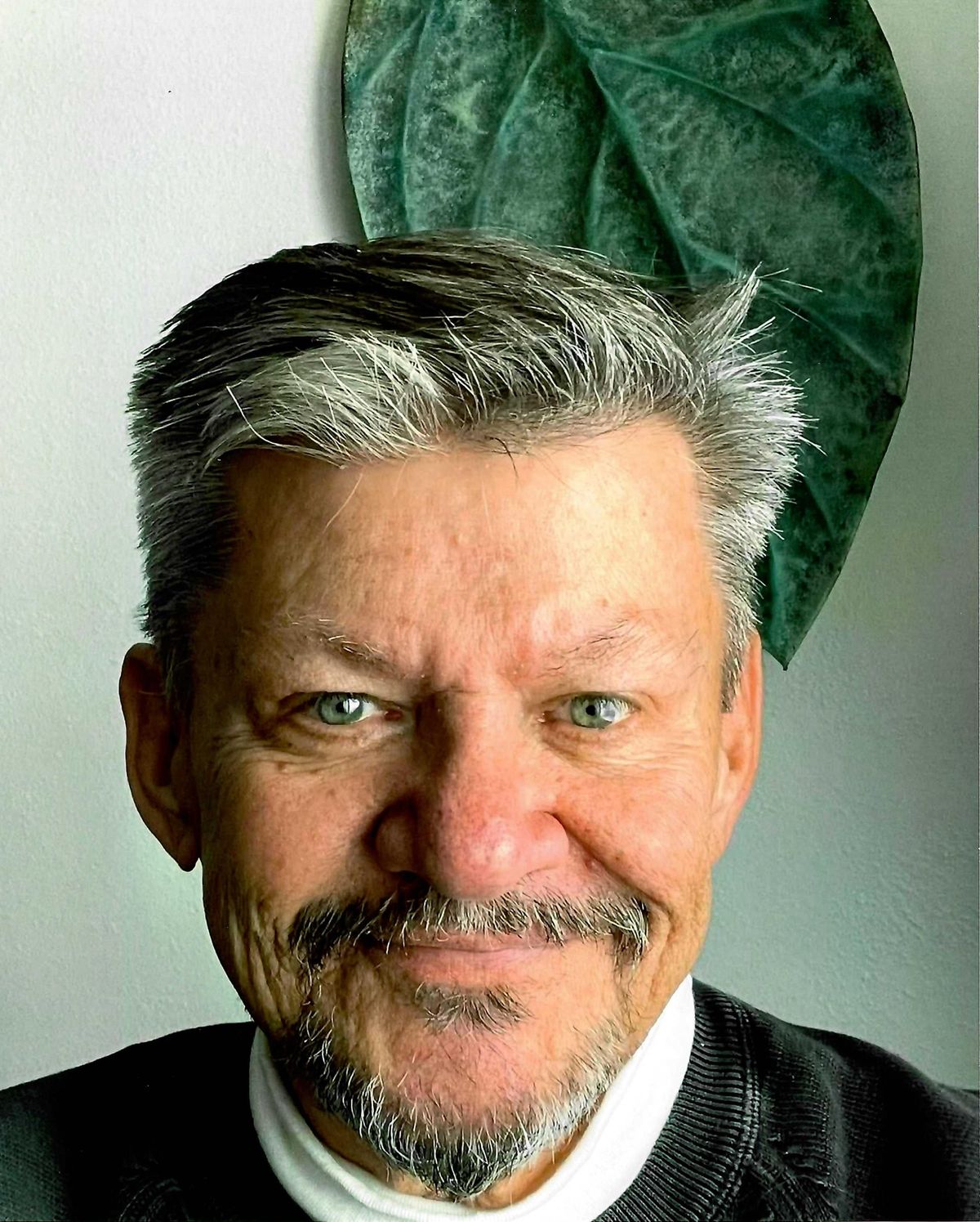 Jack Robert Erwin, 73