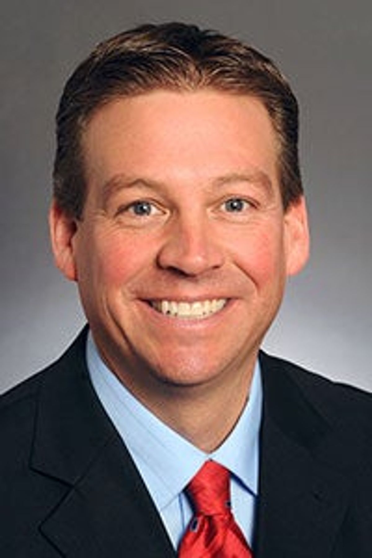 Dan Sparks: Bonding the focus for the 2020 Legislative sessi...