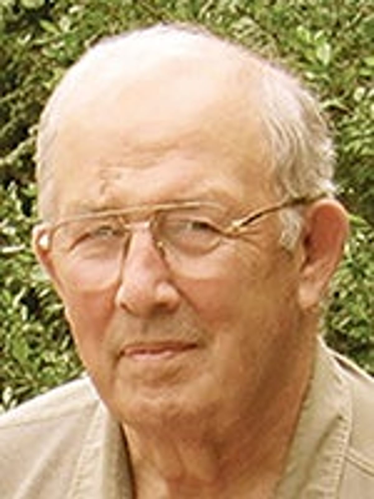 David John Rockers, 77