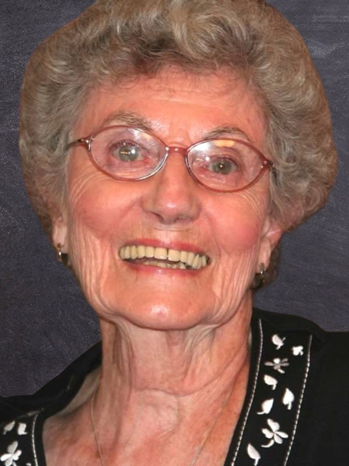 Rose M. Donovan, 93