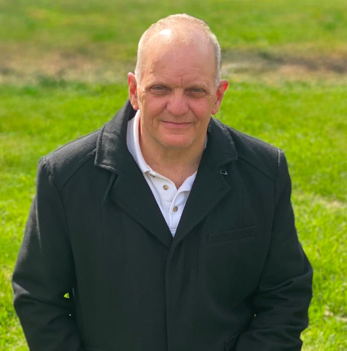 Roger Allen Voogd, 65