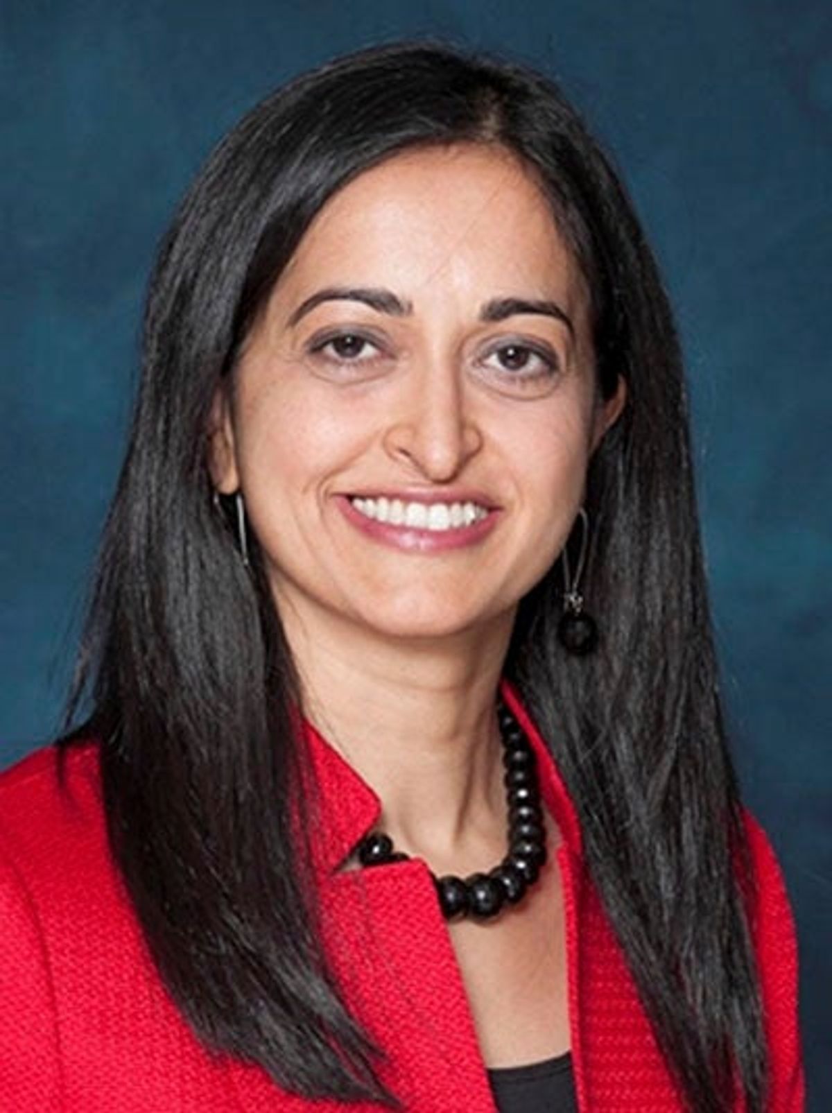 Dr. Varkey named president of Mayo Clinic Health System