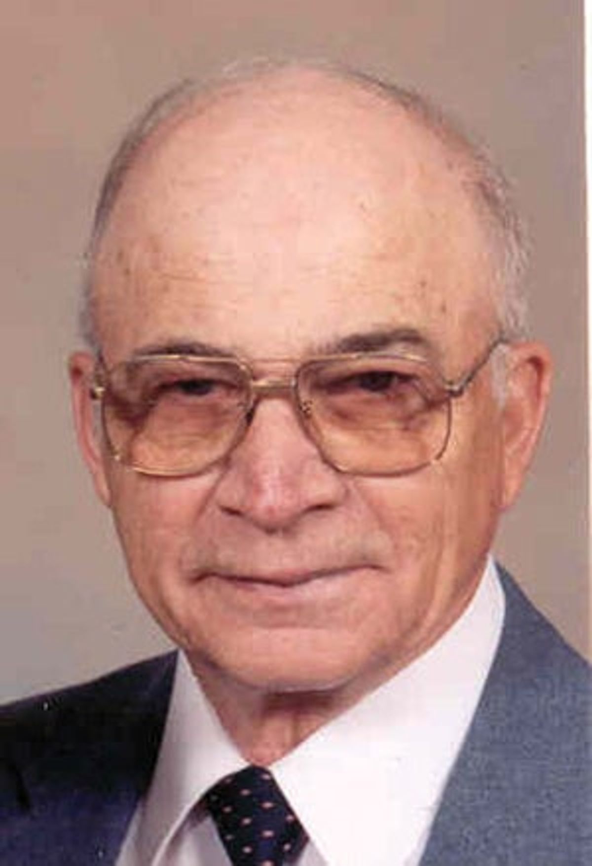 Roger Arthur Noble, 90