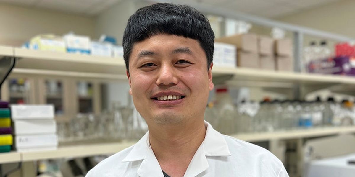 Institute scientists publish review article exploring the role of pros...