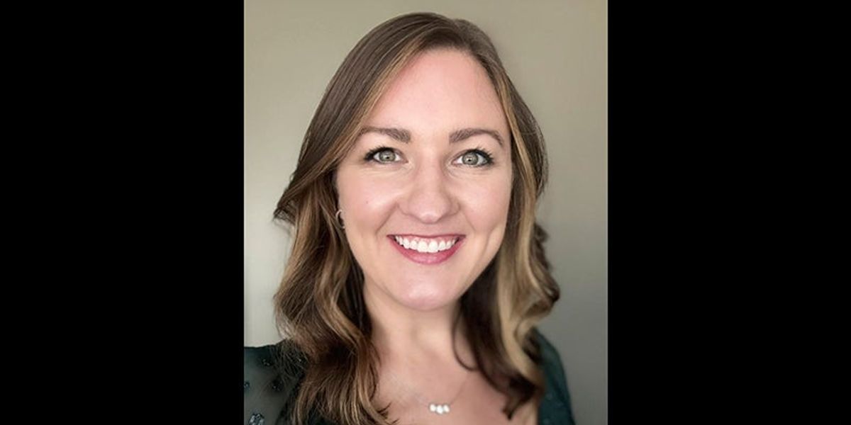 Carolyn Bogott: Non-profit creator planting the seeds for the love of ...