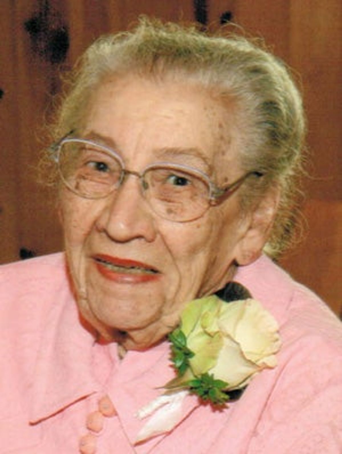 Marlys L. Fohrman, 88, Kellogg