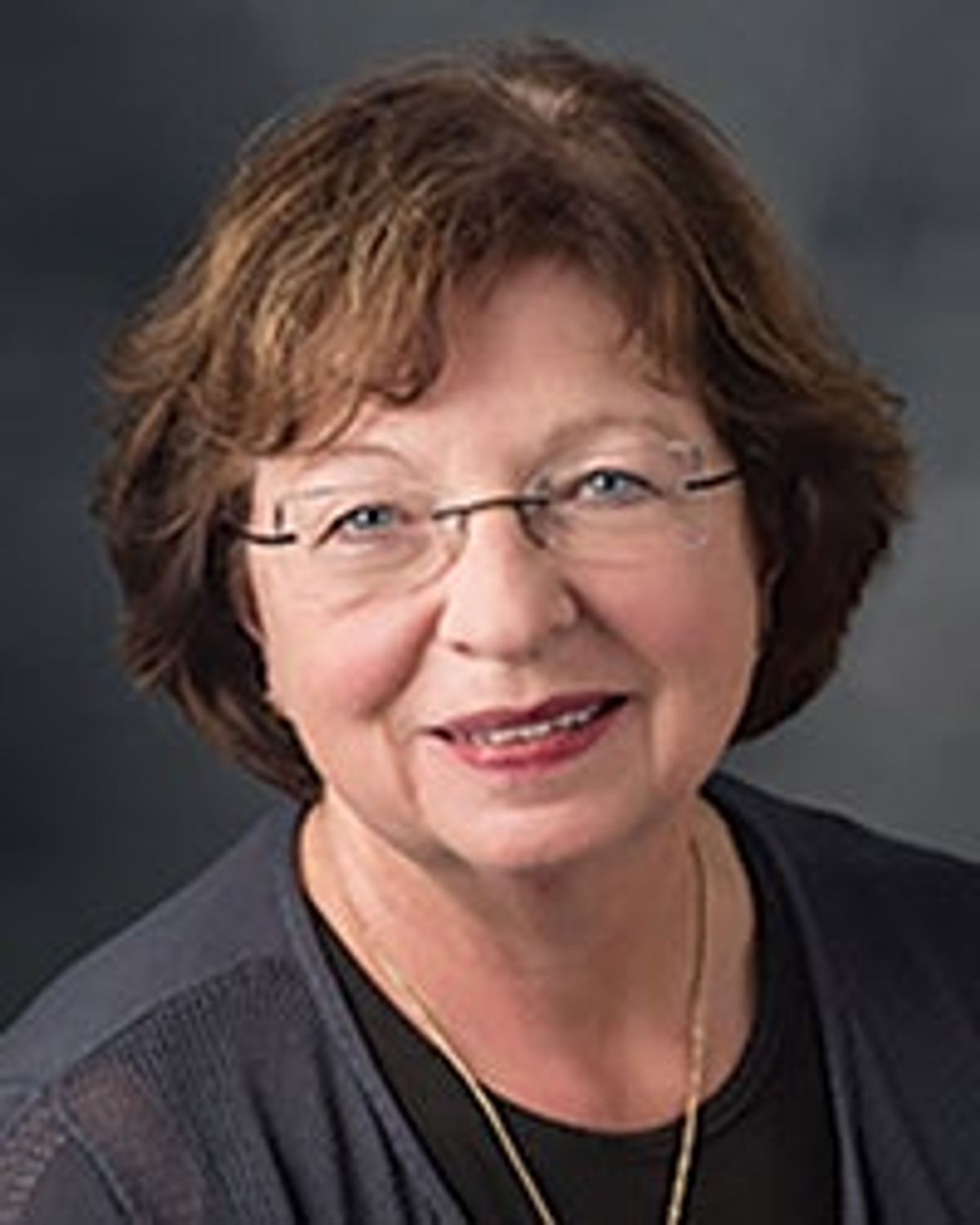 Audrey Nelsen elected CGMC president; New head is city counc...