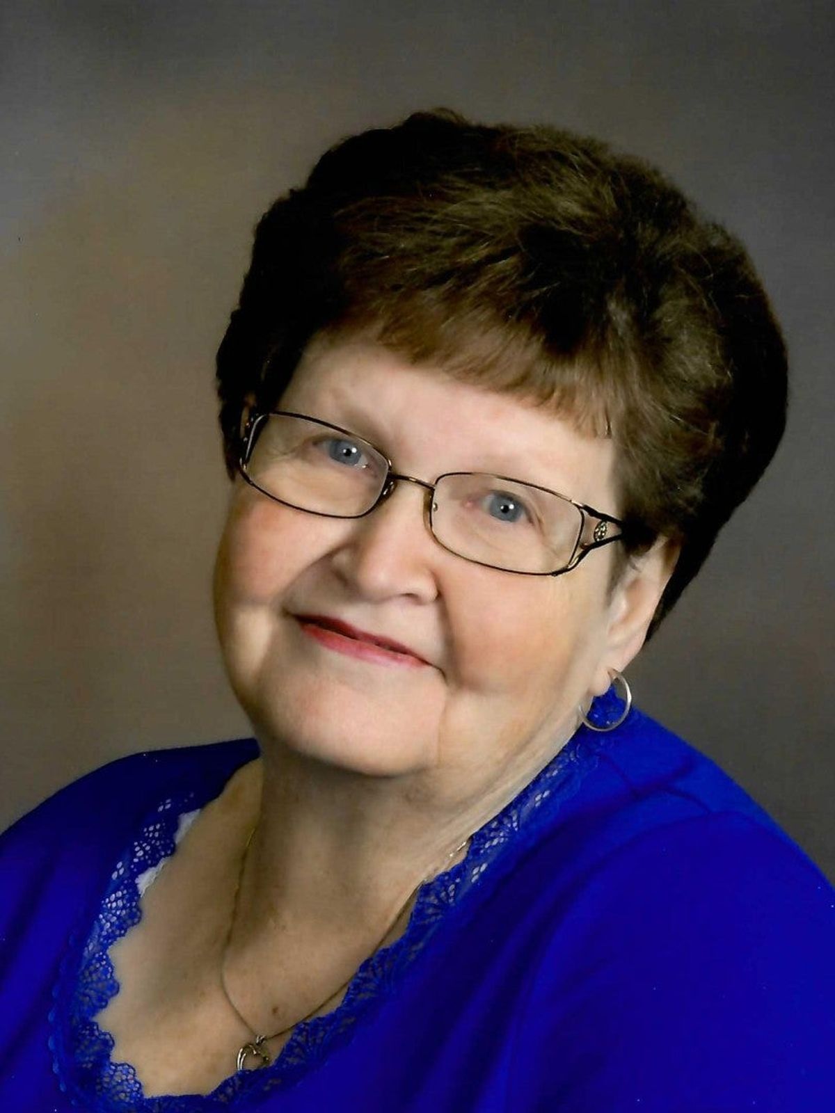 Esther Frances Anthonisen, 83