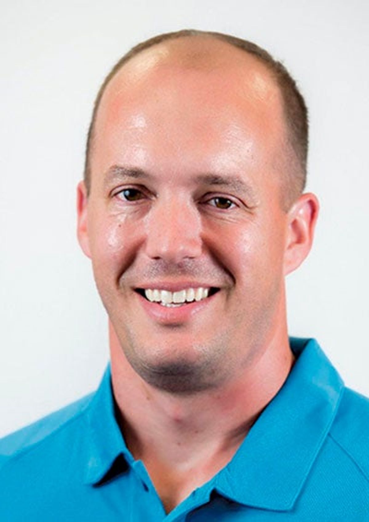 Third generation Akkerman takes the reins