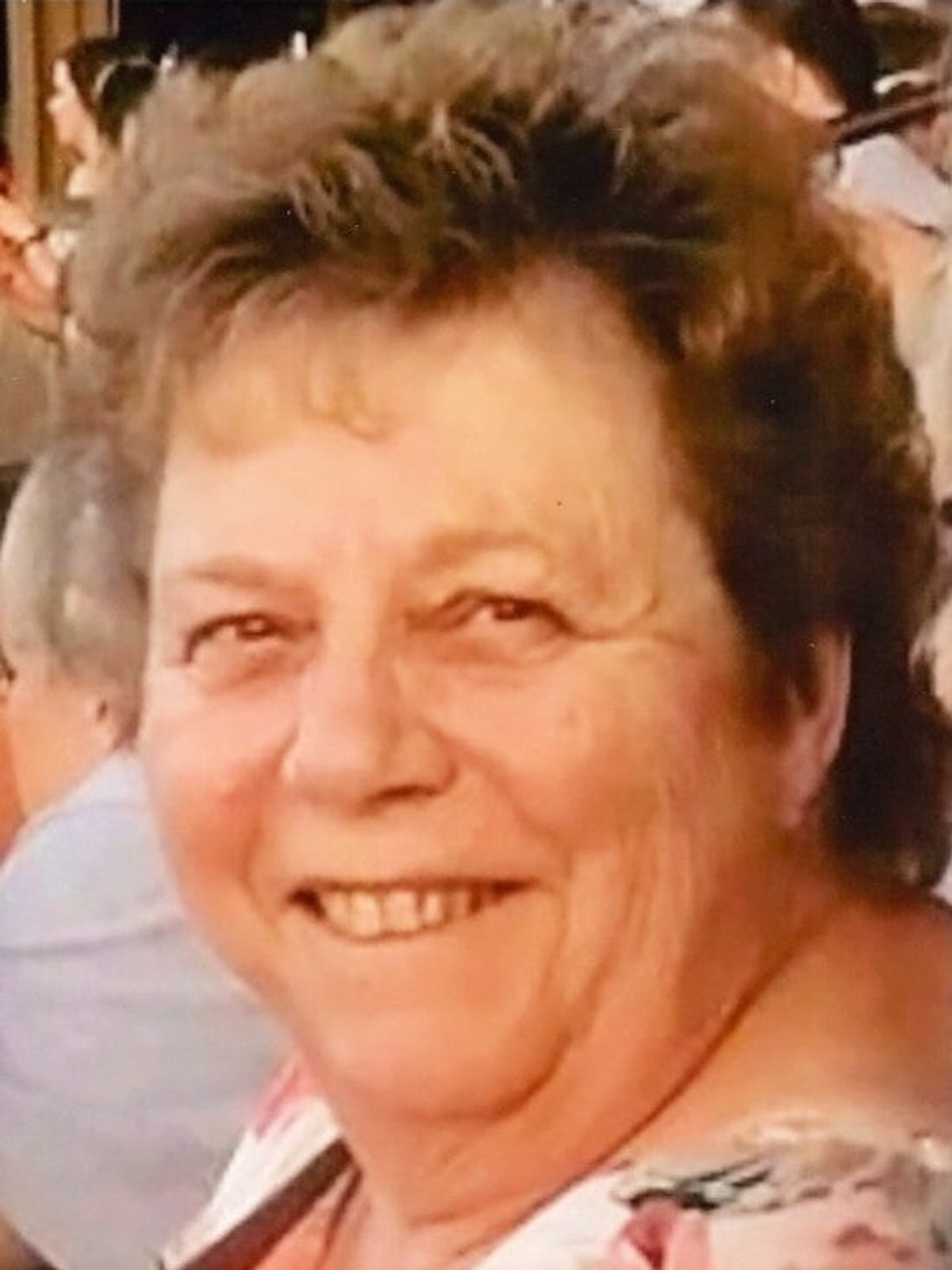 Judy A. Seljeseth, 77