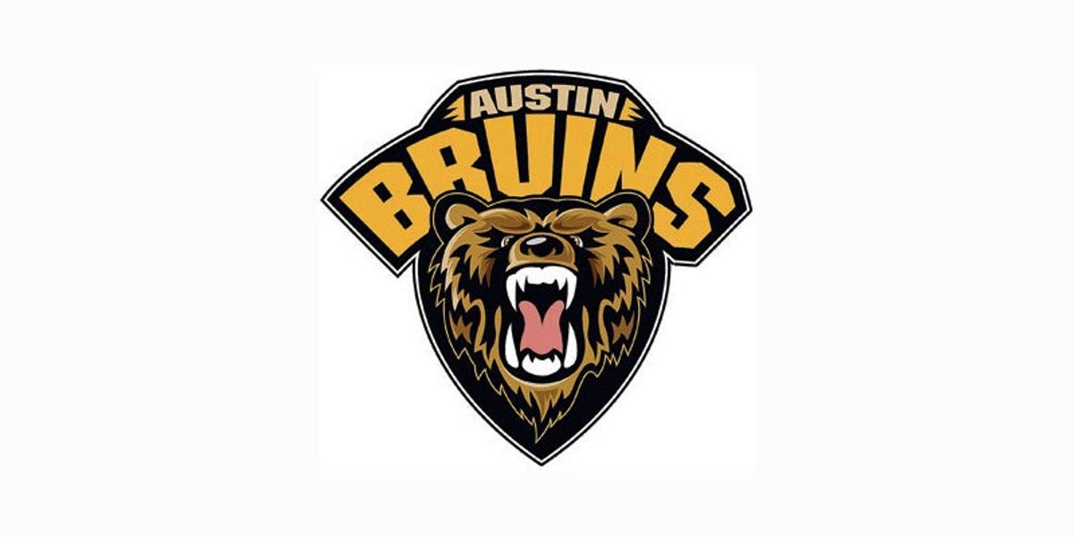 Noren's goal lifts Bruins to a win over Norsemen