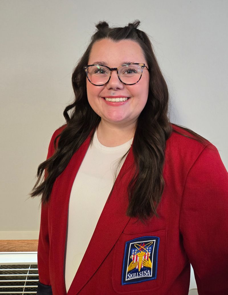 Riverland student takes part in SkillsUSA Minnesota