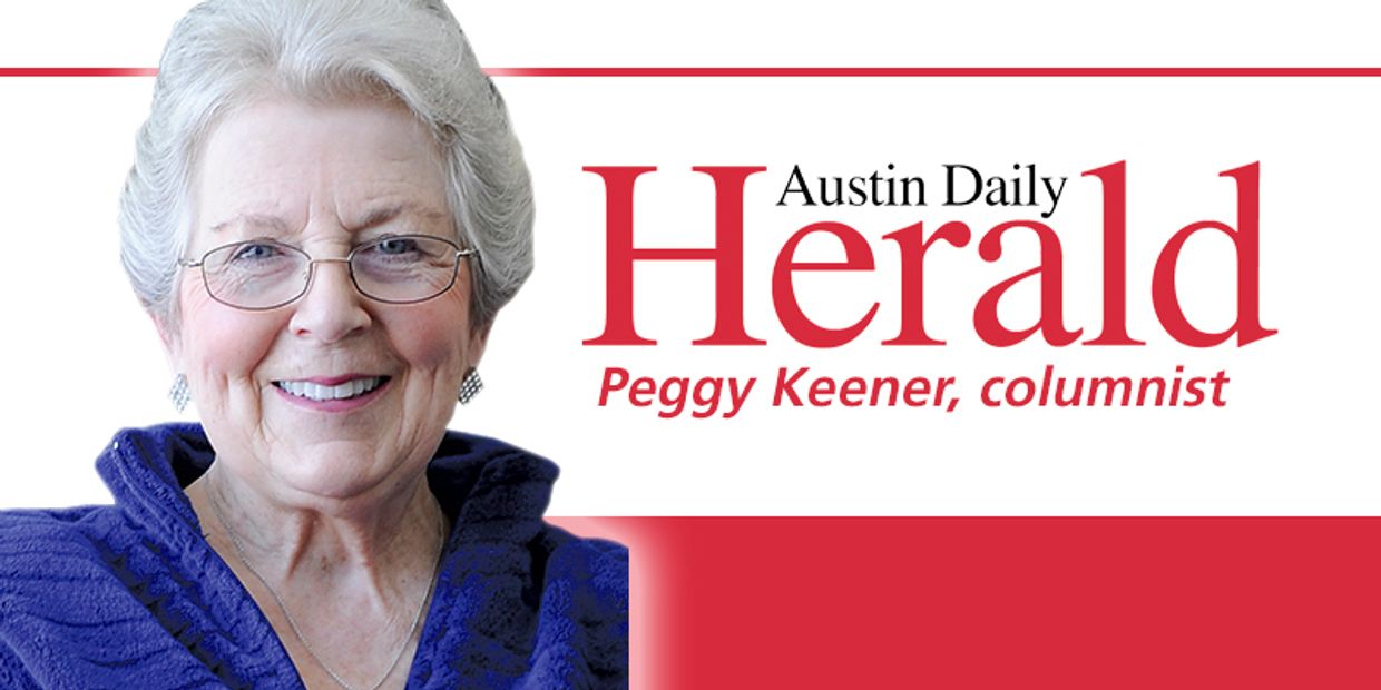 New years in the slow lane