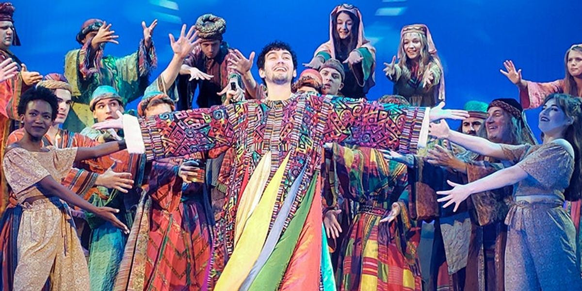 "Pinnacle season" of the Cedar Summerstock Theater is on its way
