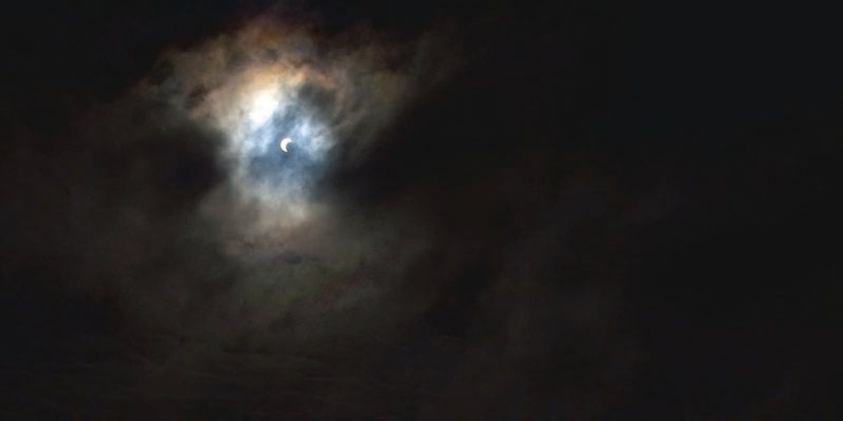 When and how to watch the solar eclipse in Minnesota, where ...