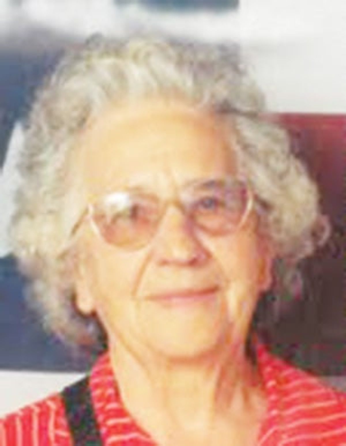 Mildred Irene Peterson, 93, Austin