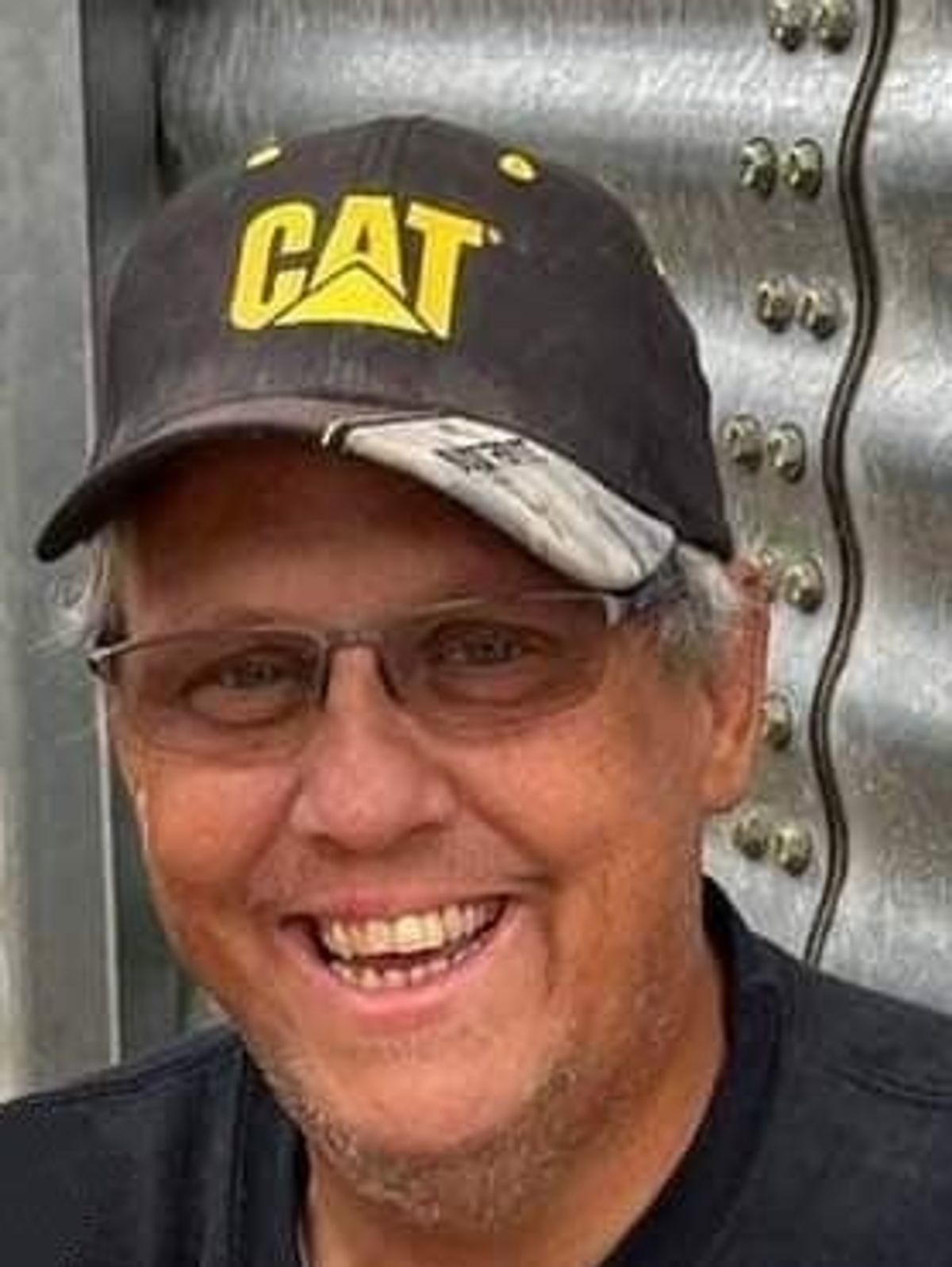 Ronald L. Frazer, 59