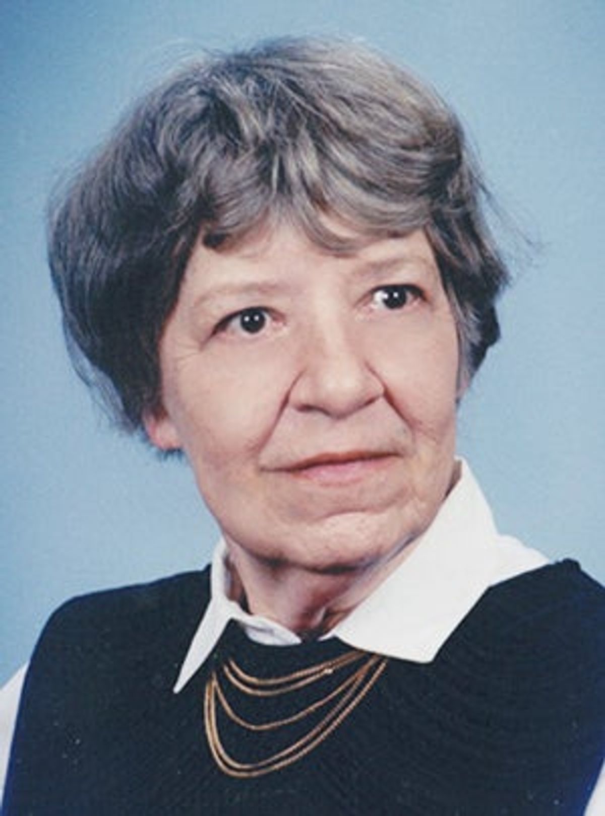 Margaret 'Peg' Larson, 85, Austin