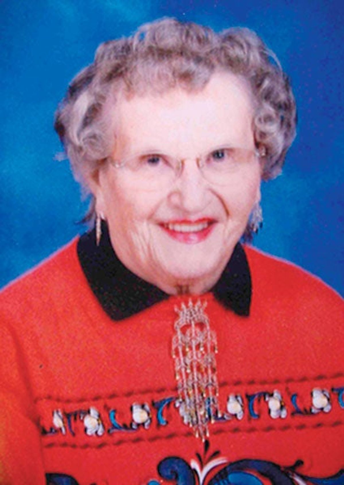 Birthday: Orlie Grant