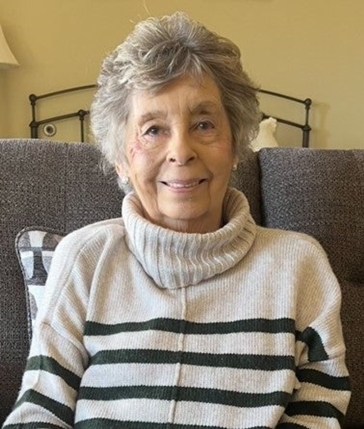 Sharon Dawn Harvey Cook Hunter