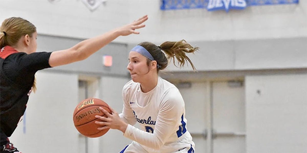 Area college athletes named to MCAC Elite Team