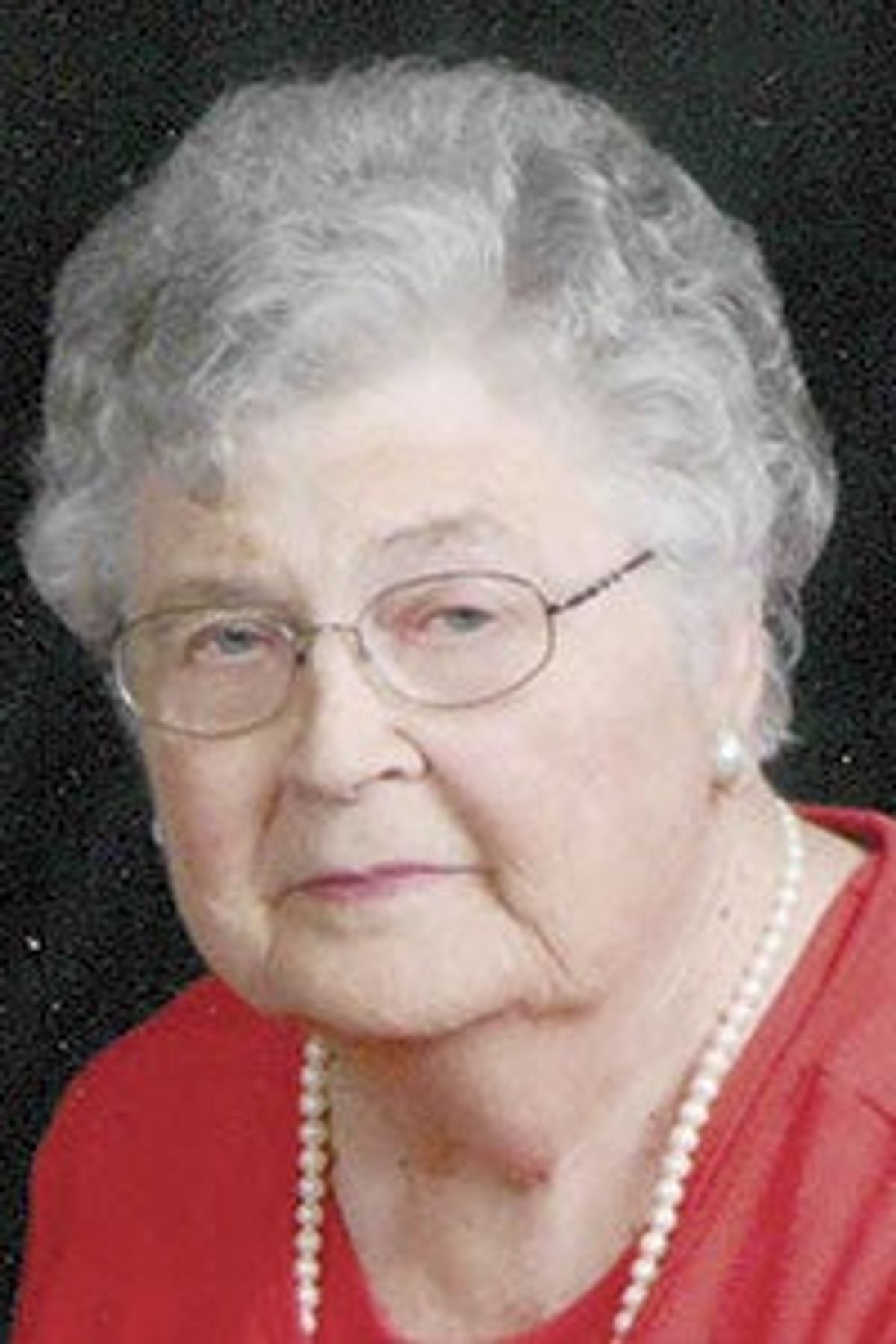 Beverly Ann Swenson, 84