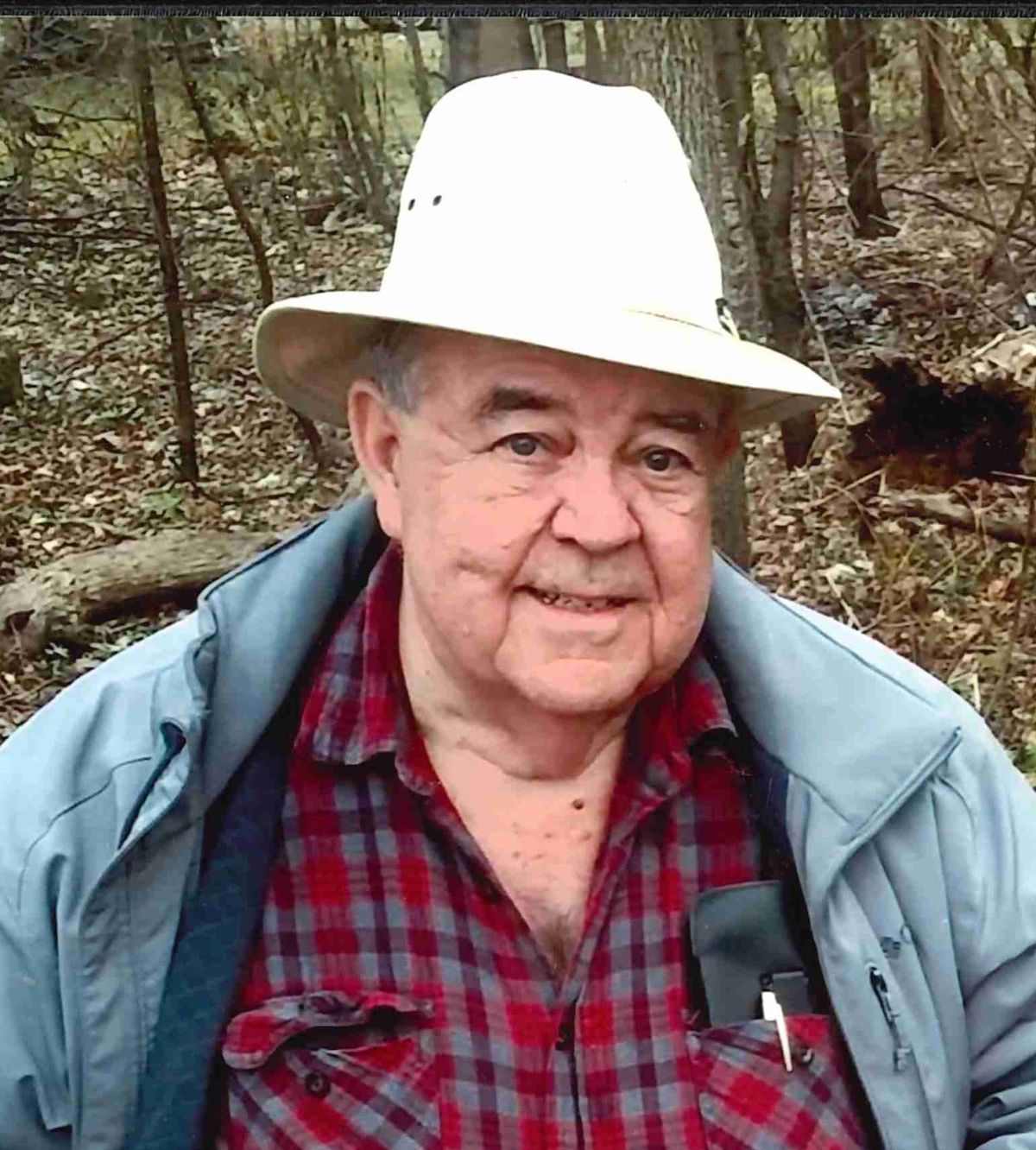 J. Michael Enger