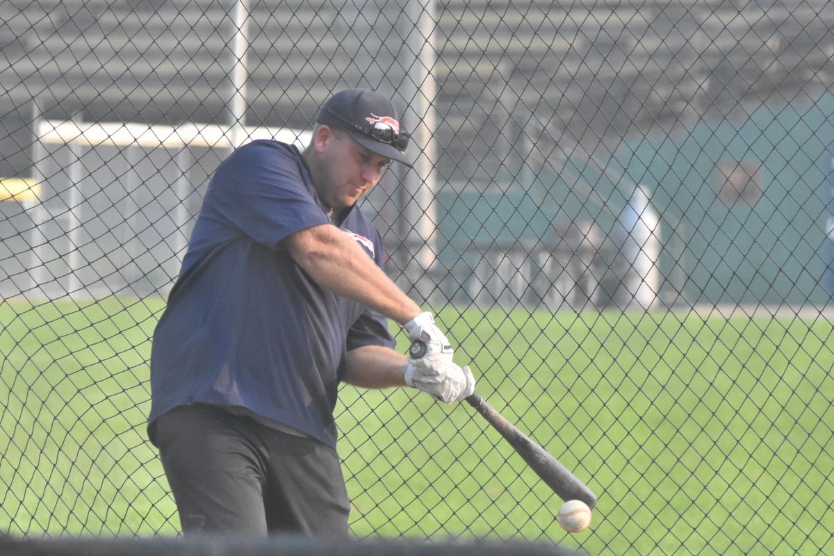 Harber, Hounds hope to start off a playoff run this weekend