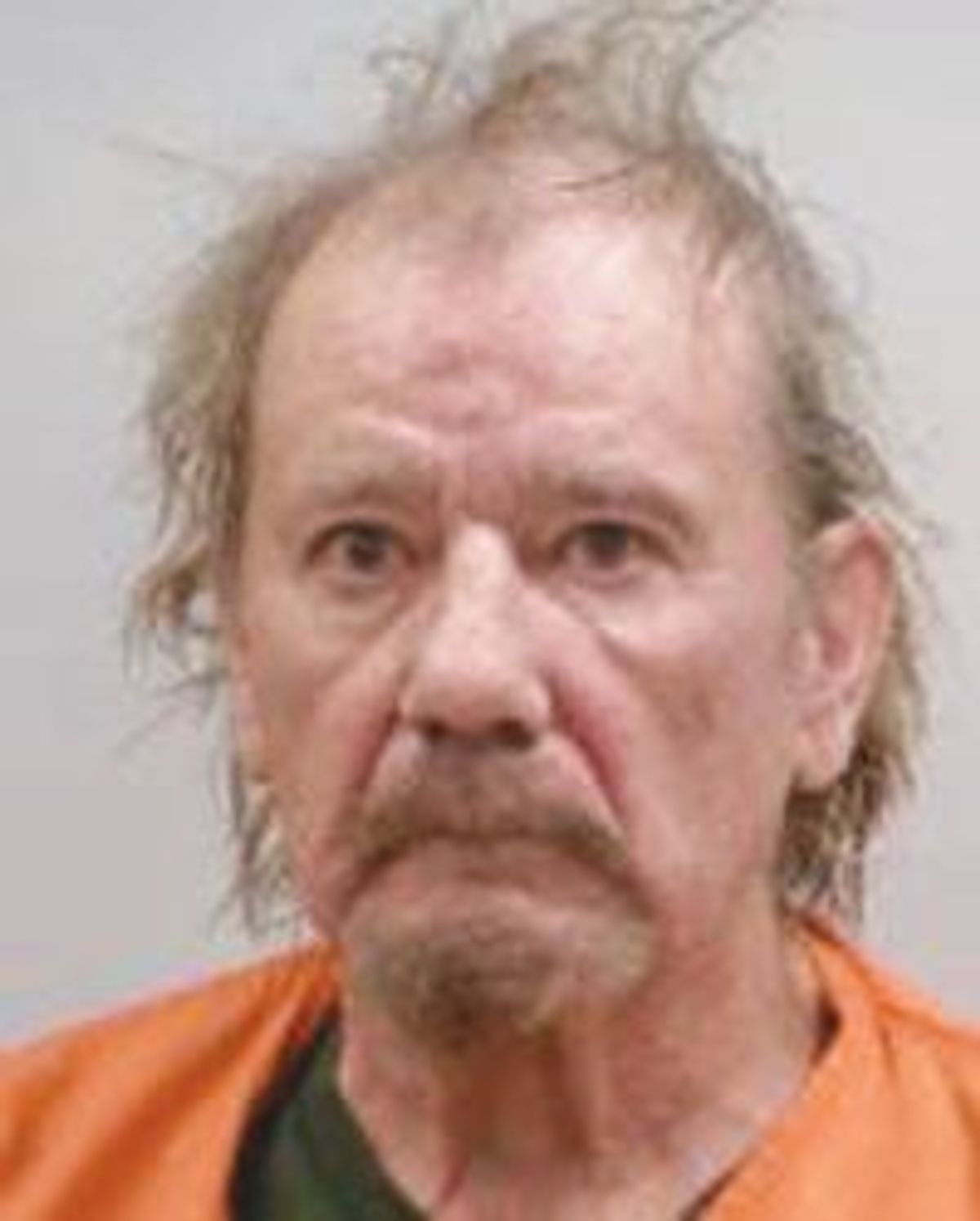 Search warrants lead to drug charges; 20 grams of meth, 4.9 pounds of ...