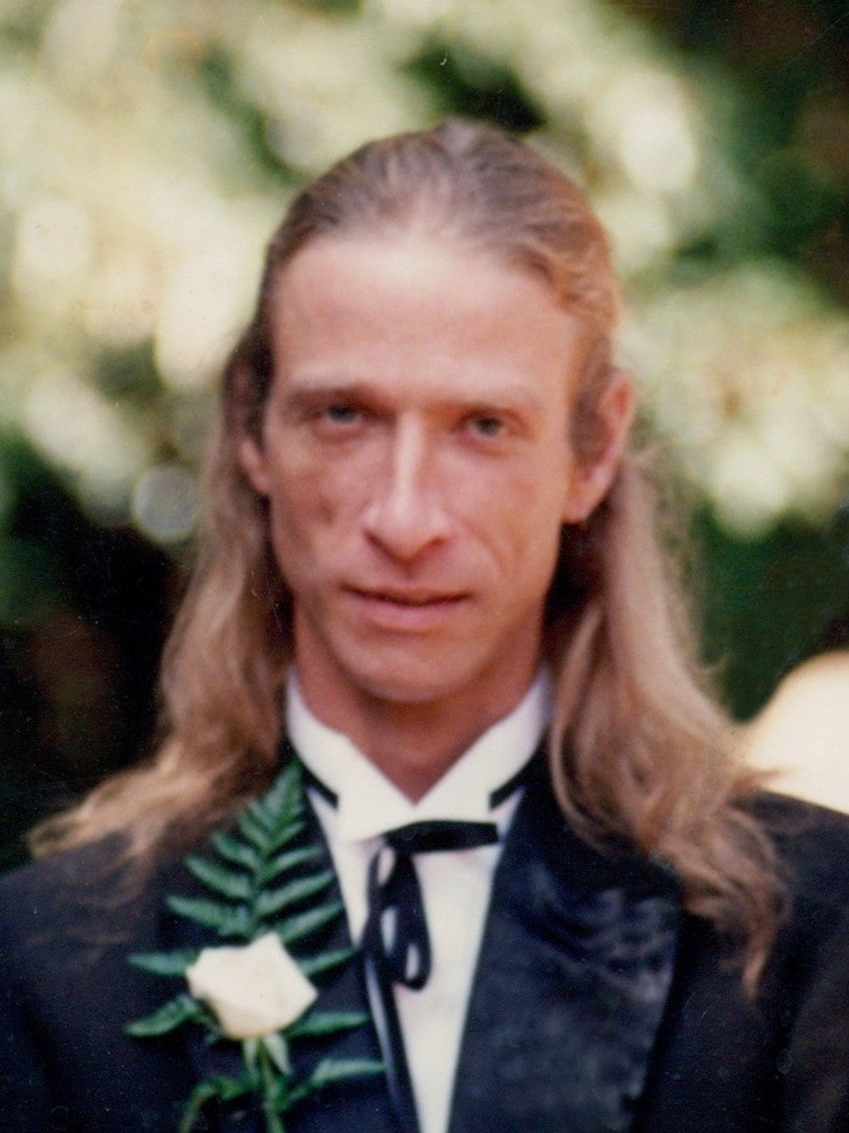 Jody Dean Hoffman, 64